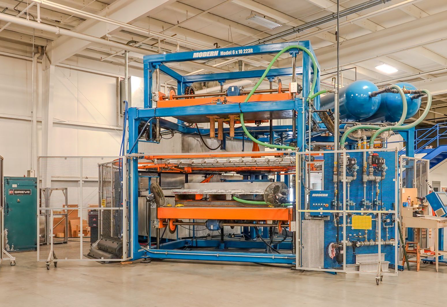 Thermoform Packaging Solutions | Custom Thermoforming